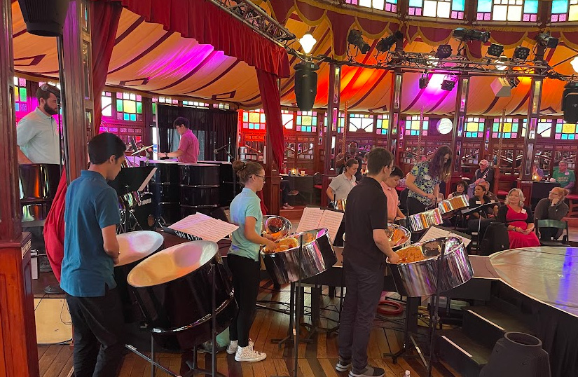 Performing Arts | RIT